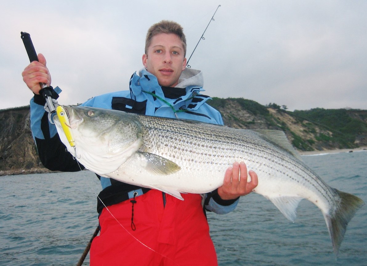 no fluke fishing: Light tackle tactics that catch fish