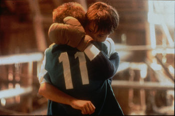 DAILY FILM DOSE: A Daily Film Appreciation and Review Blog: My Life as ...