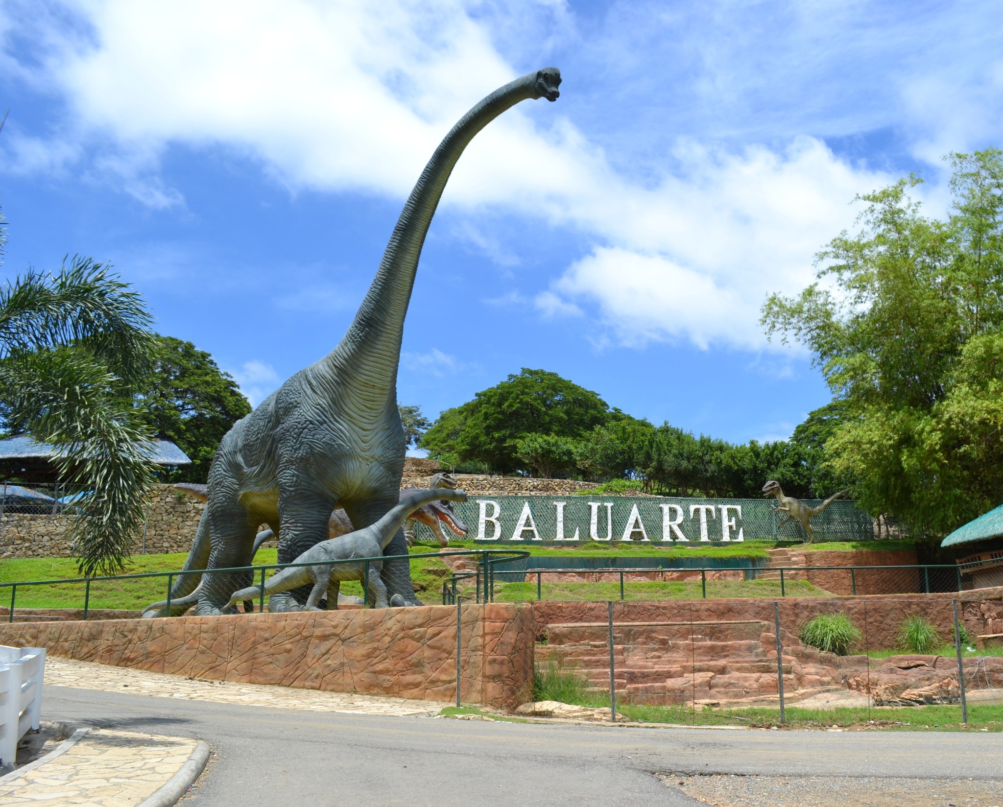 Baluarte - Ilocos Sur
