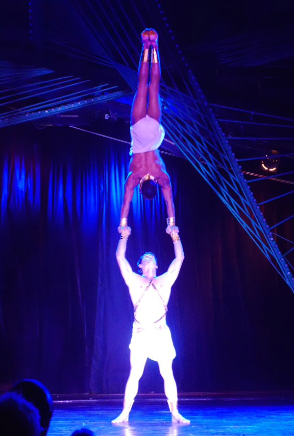 Havana, Cuba: Hola Cuba! Day 1 - Havana Laugh — Posh, Broke, & Bored