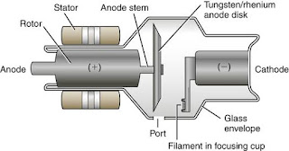 What is Anode? ~ Radiology Buzz