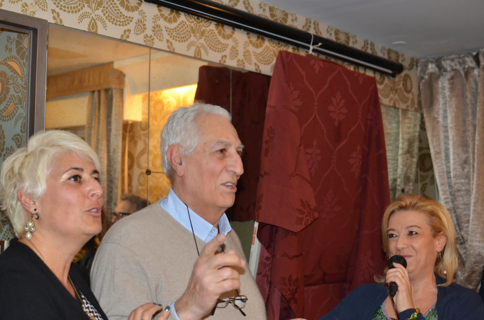 Eraldo Pizzo il Caimano