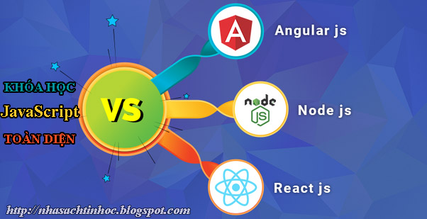 Chia Sẻ Khóa Học Trở Thành Nhà Phát Triển JavaScript Toàn Diện Bao Gồm ...