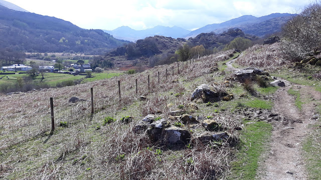 1st Meriden Scouts: Snowdonia Weekend - Cornel Scout Centre