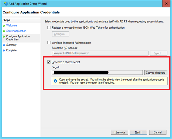 Idm実験室 Ad Fs Openid Connectに対応した次期ad Fsを試す