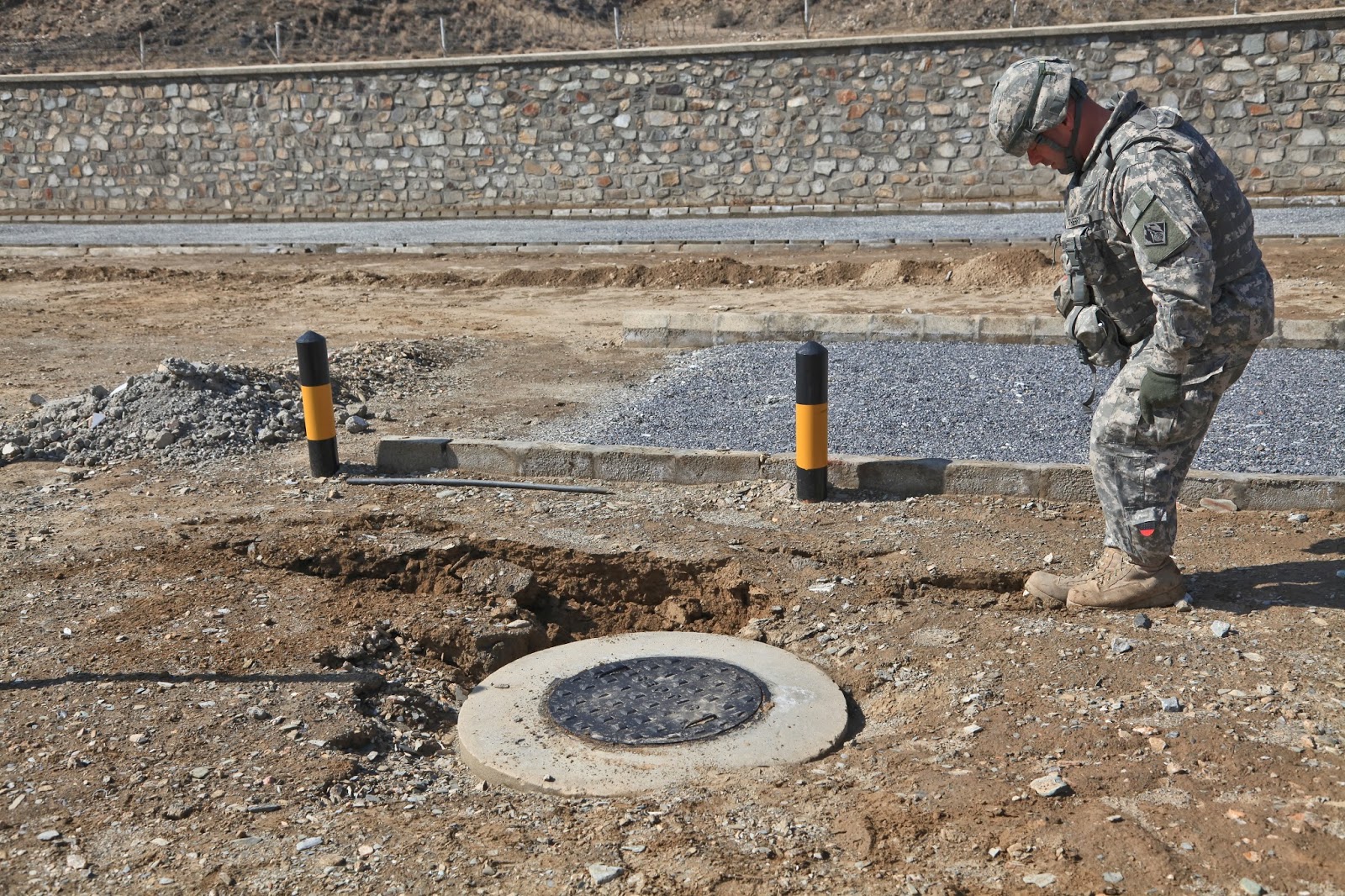 Daniel Sexton III: What Is a Septic Percolation Rate and What Are They ...