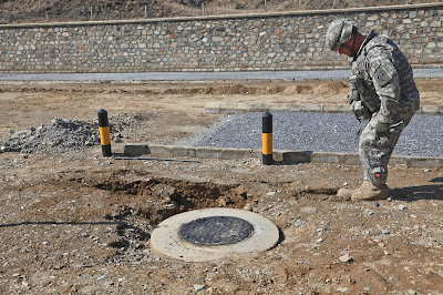 Daniel Sexton III: What Is a Septic Percolation Rate and What Are They ...