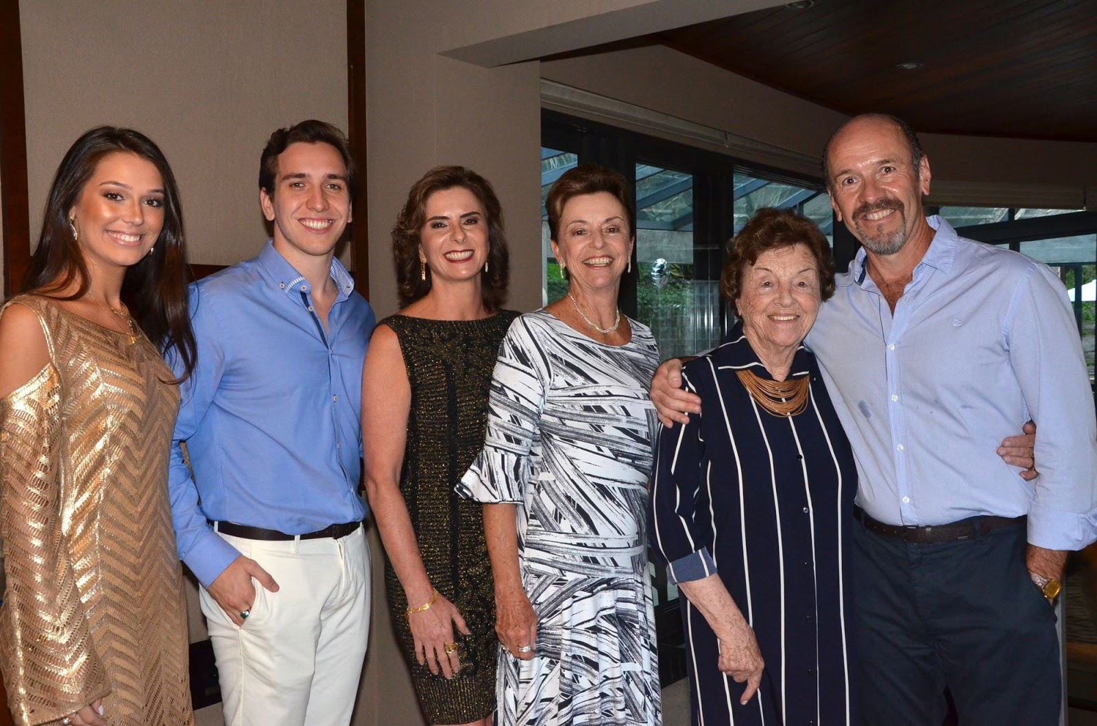 Formatura celebrada em Curitiba