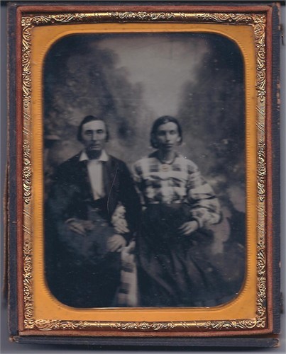 A Hobby Tree: Isaac Decker 1795-1873 (101100)