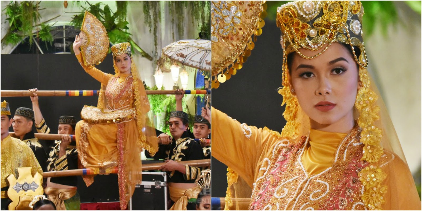 Singkil Philippin News Collections