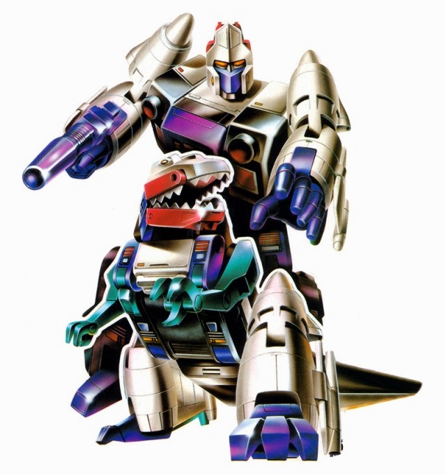 La Colección: Snapdragon G1