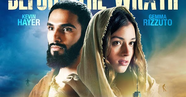 Cast Images: Gemma & Kevin | Before the Wrath