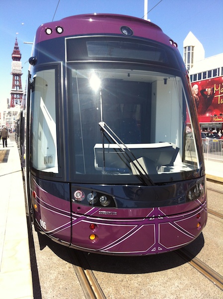 Modern Love - and the Great British seaside. — That’s Not My Age