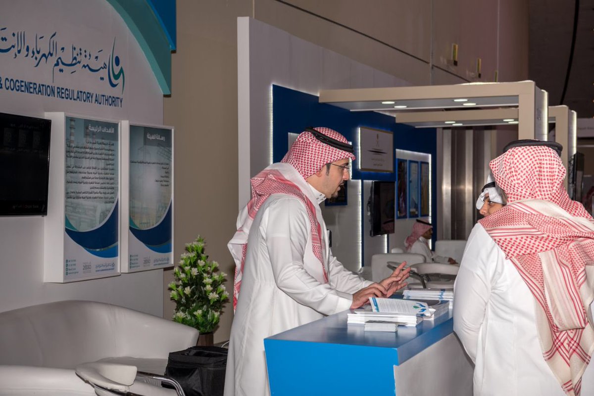 هيئة تنظيم الكهرباء - Arabic News Collections