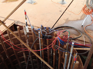 JEMPOLSLIFE: Method Statement of Load Test using Osterberg Cell ( O-Cell)