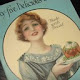 My Vintage Cookbook Addiction: 1909 The Good Housekeeping Woman's Home ...
