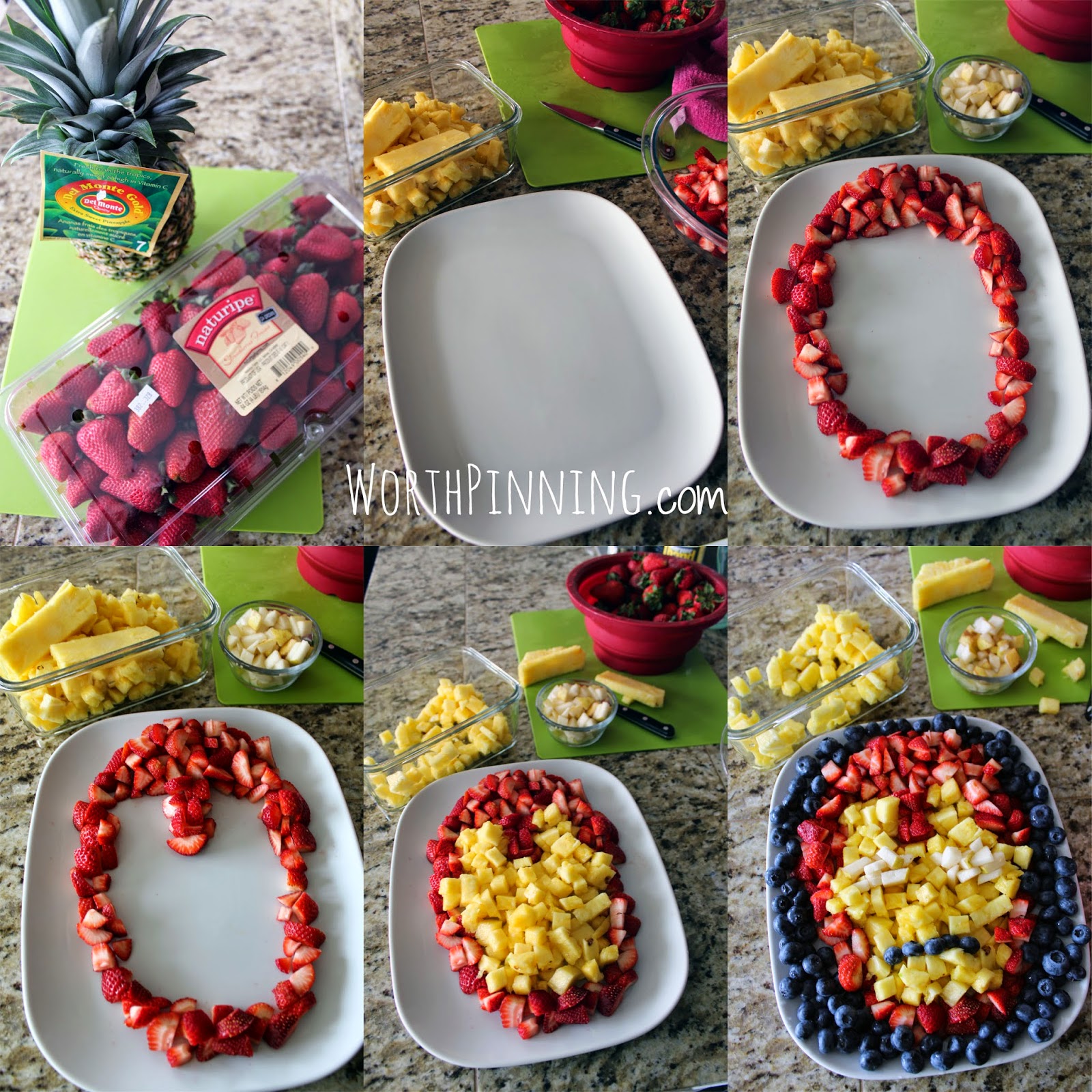 MAREVEL's The Avengers Party