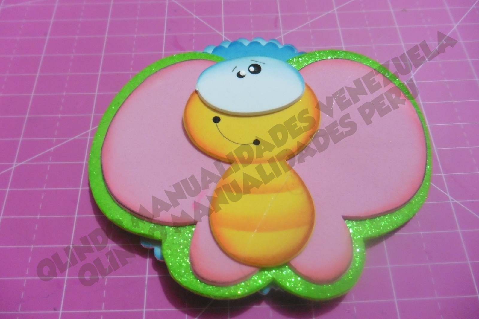 Solapines de Animalitos