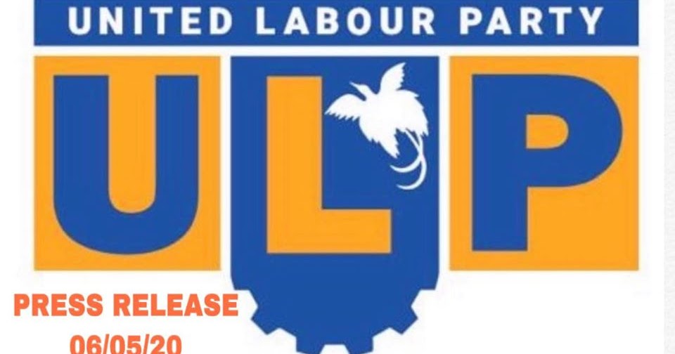 ULP congratulates Philip on Menyamya Win, applauds Pelika for legacy ...