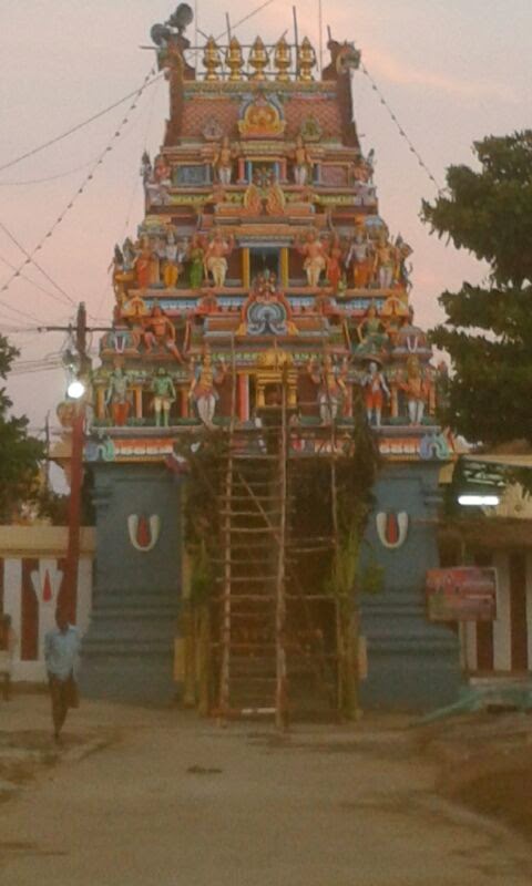 Perumbakkam Sri VenkataVaradaraja Perumal Temple: Perumbakkam Sri ...
