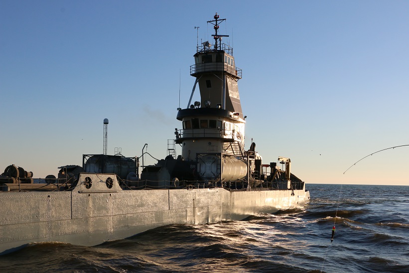 Michigan Exposures: The Bradshaw McKee/St Marys Conquest Makes an ...