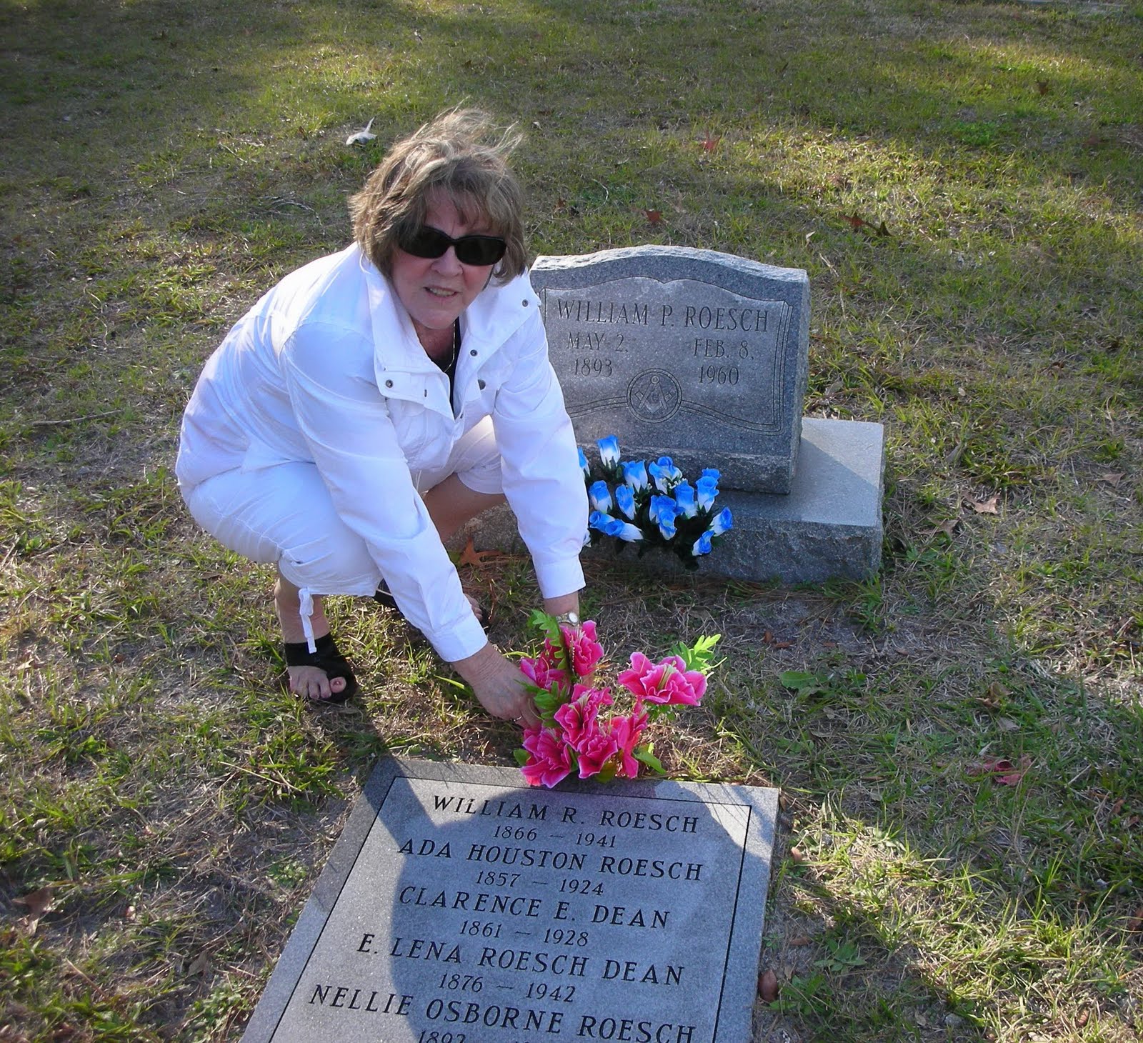 Reflections: August 2011