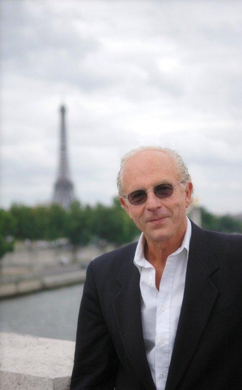 URI Common Reading Fall 2013: Meet Roger LeBrun—Professor with URI's ...