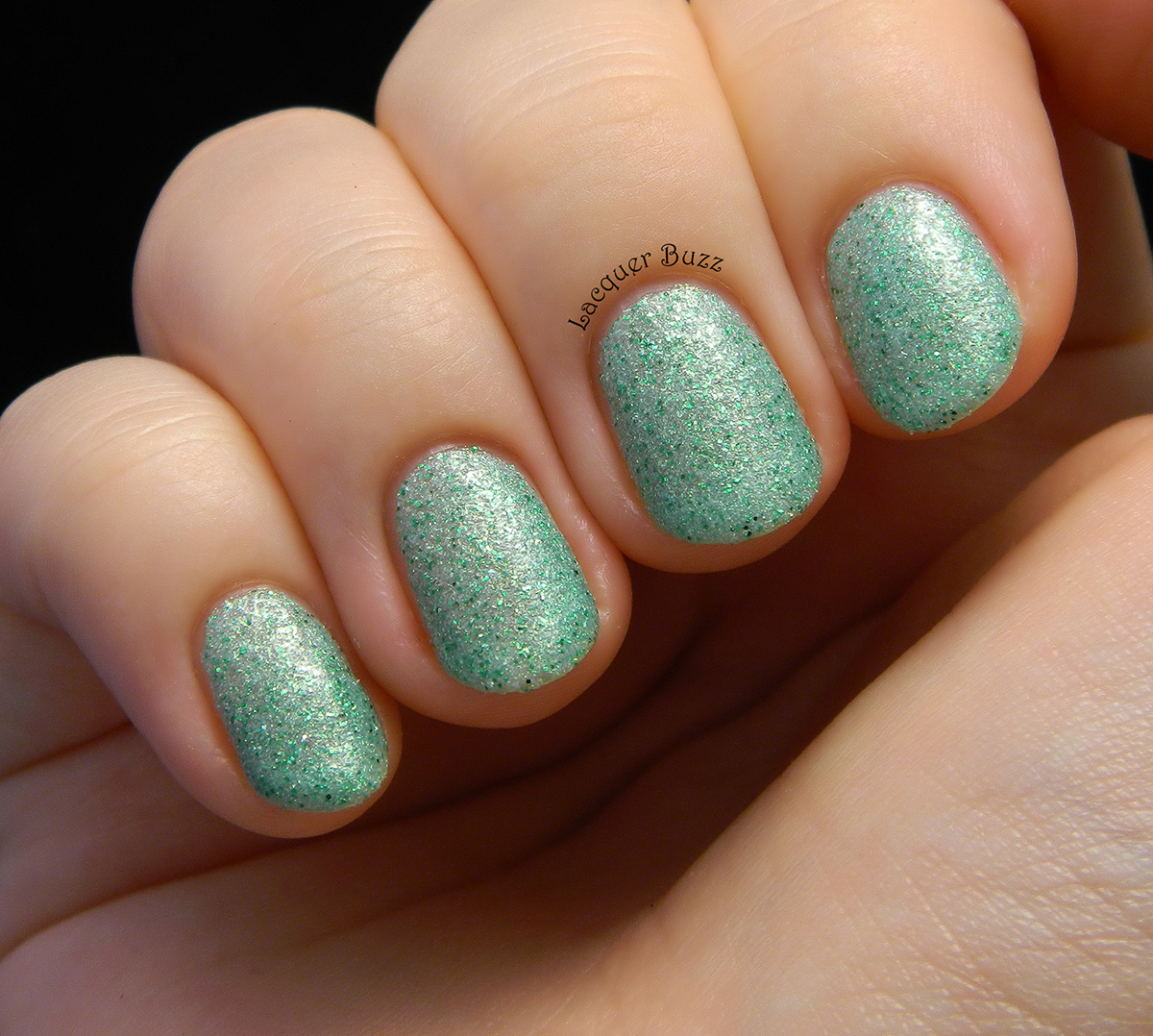 Lacquer Buzz: Born Pretty Store Textured Nail Polish Review