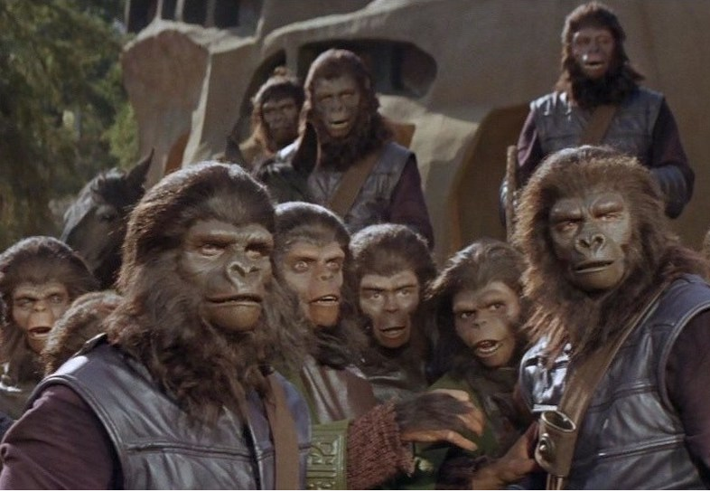 MAYMUNLAR CEHENNEMİNDEN KAÇIŞ VE AK PARTİ’NİN KISA TARİHİ - Analiz Tarih