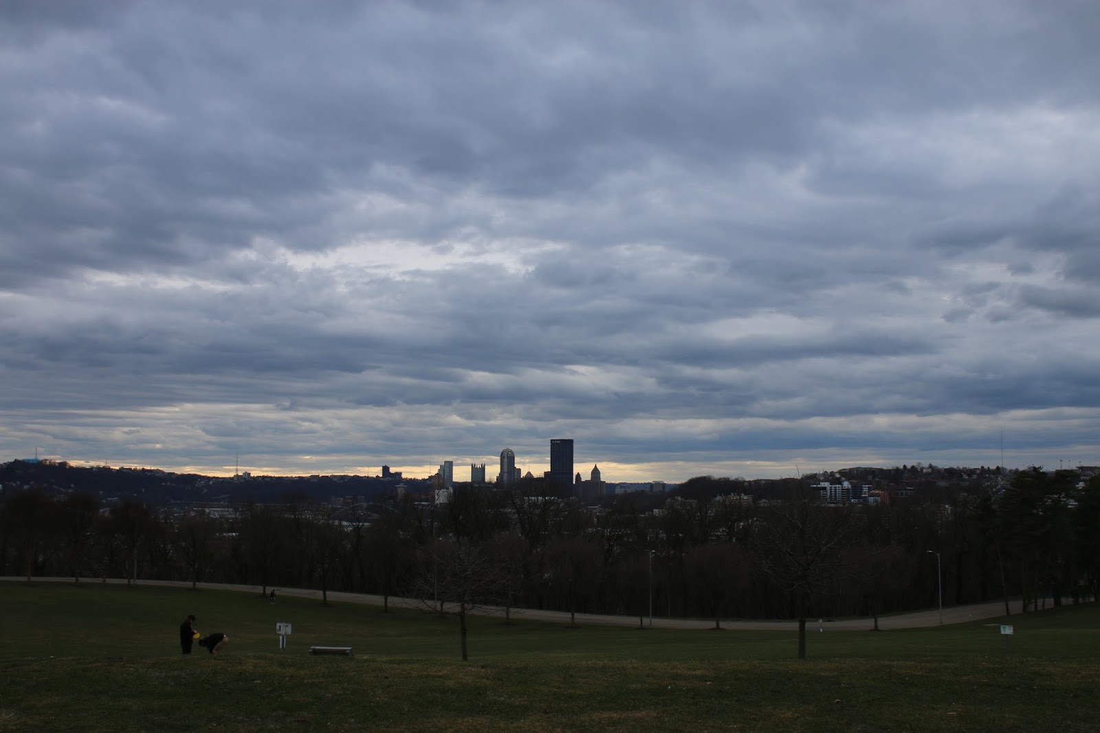 50+ Amazing PA Scenic Overlooks and Vistas | Interesting Pennsylvania ...