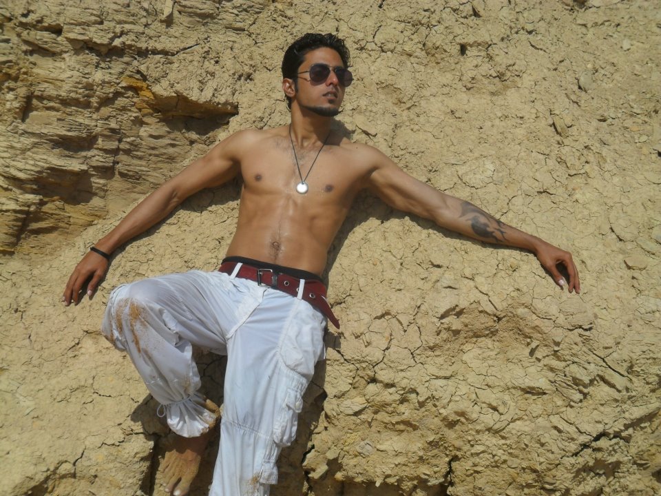 huntceleblog: Sameer Khan