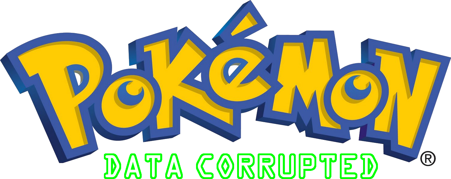 Pokémon Battle Master: Pokémon: Data Corrupted
