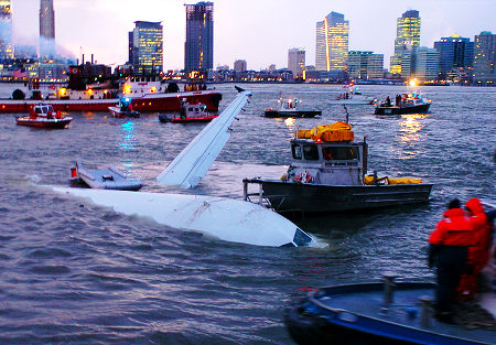 Movies Based On a True Story: Is the Movie Flight Based on a True Story?