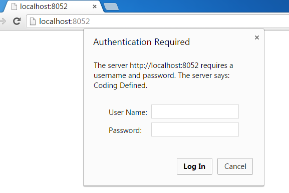 Implement Basic Authentication in NodeJS - Coding Defined