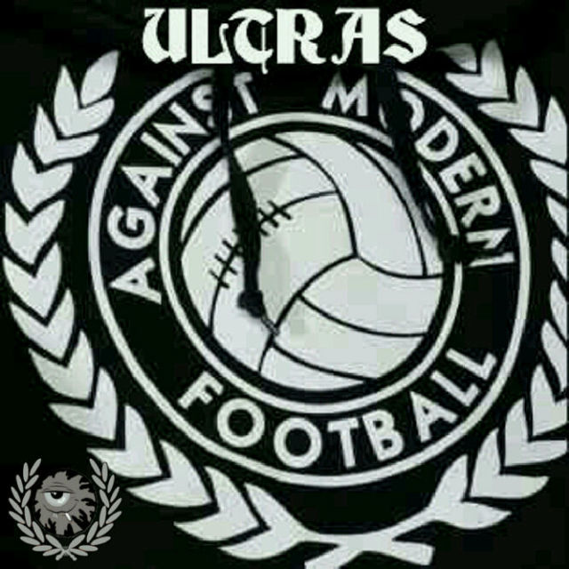 bhonkyHolic's: Arti Daun dari Sebuah Lambang Ultras