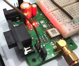 Arduino Based Vehicle Accident Alert System using GPS, GSM and ...