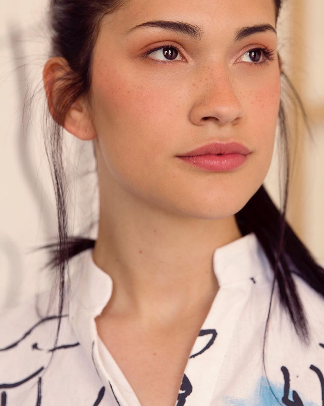 Bruna Ruggiero – Most Beautiful Trans Girl Makeup - TG Beauty