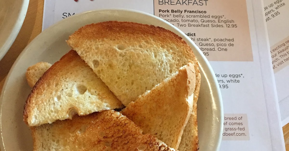 Home Made Austin: Kerbey Lane Fall Menu is Here!