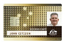 [HOT INFO] Mengenal e-KTP, KTP elektronik yang akan segera diluncurkan ...