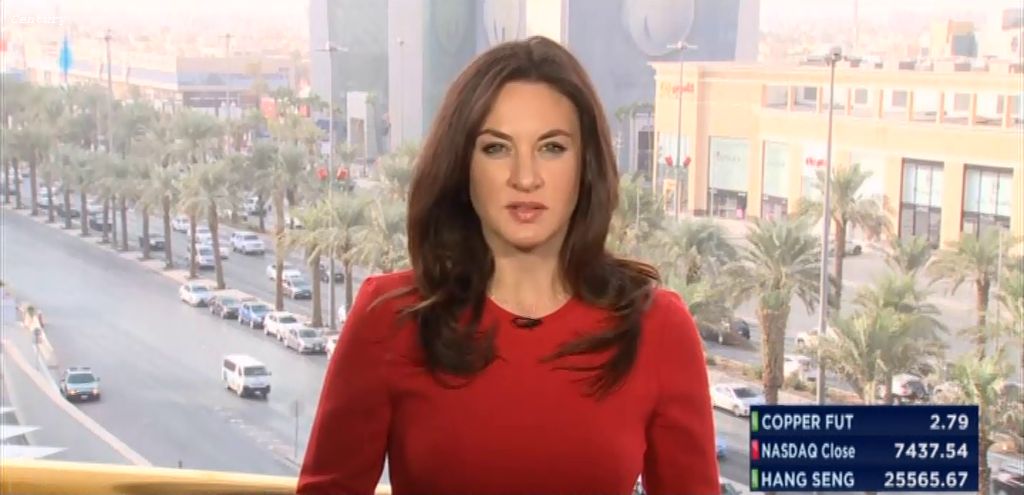 Hadley Gamble - 24 Oct 18 - Capital Connection