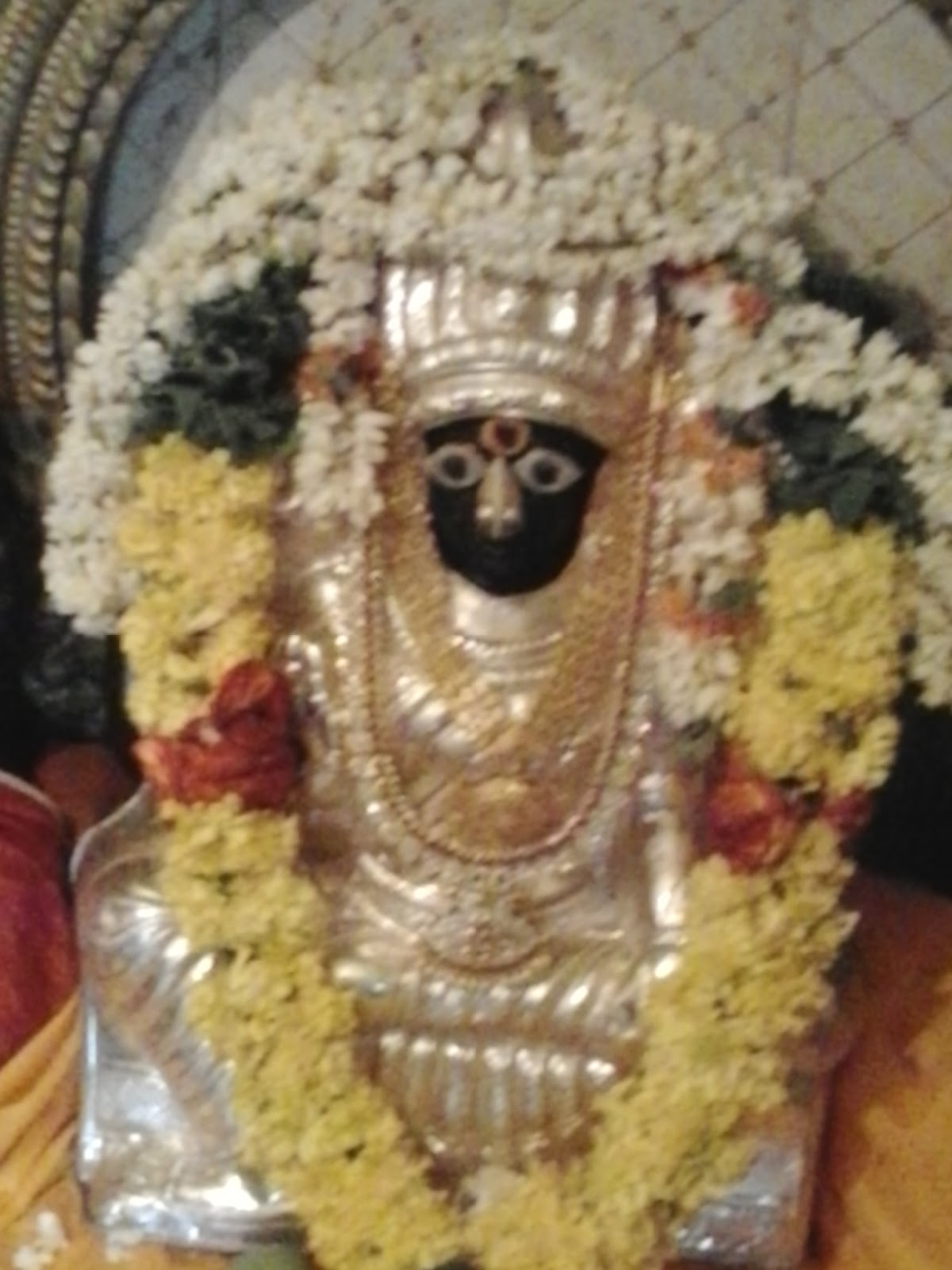 UTHUKOTTAI-ఊత్తుకొట్ట్టై-ஊத்துகோட்டை: 2013