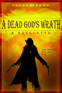 Michael Offutt: Cover Art