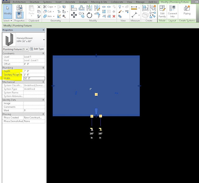 The Revit Saver: Instance vs Type Parameters