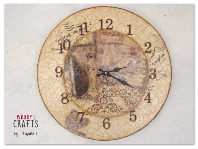Woody's Crafts Ξύλινα Χειροποίητα Διακοσμητικά: Μαρτίου 2016