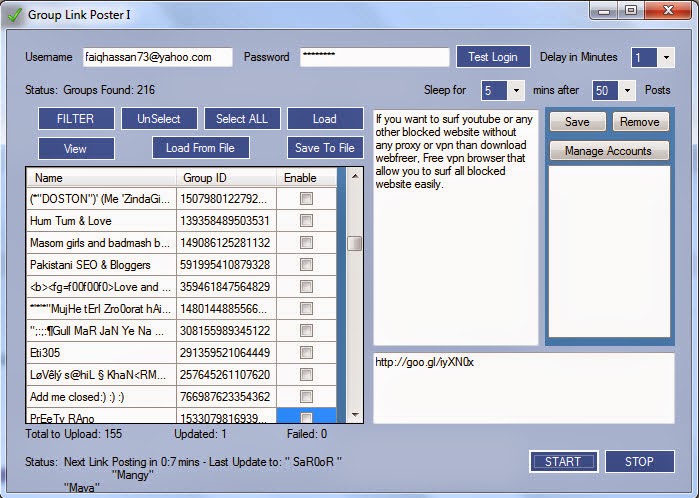 Download Ninja Blaster With Crack Free ~ Video Tutorials By Mudassir Boss