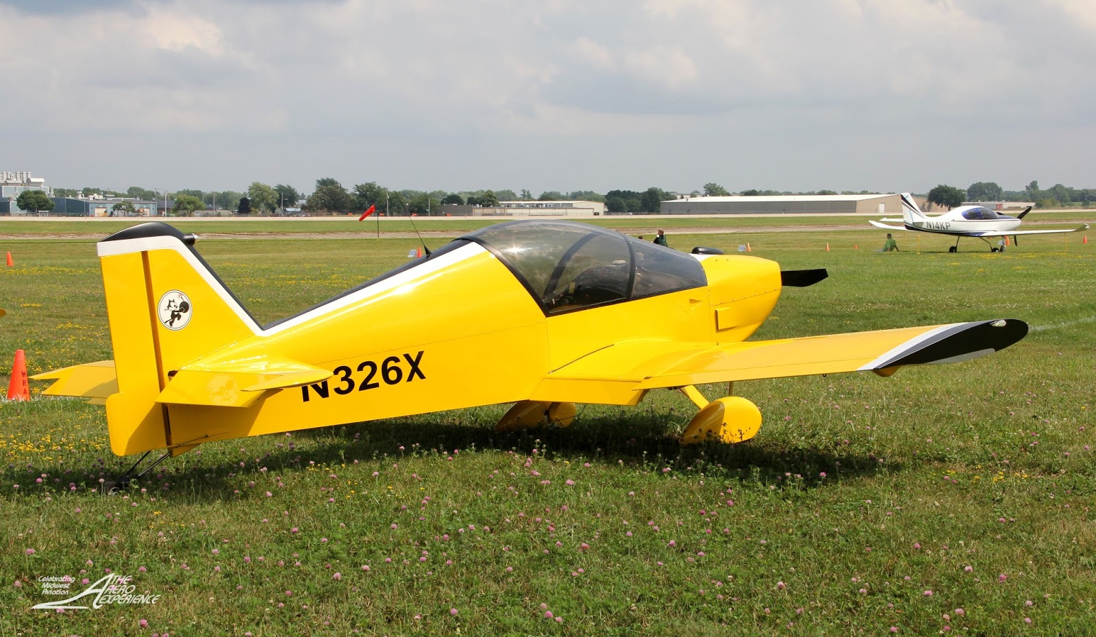 The Aero Experience: EAA AirVenture Oshkosh 2016: Experimental Aircraft ...