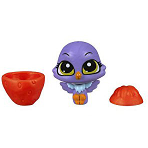 LPS Chick Generation 5 Pets | LPS Merch