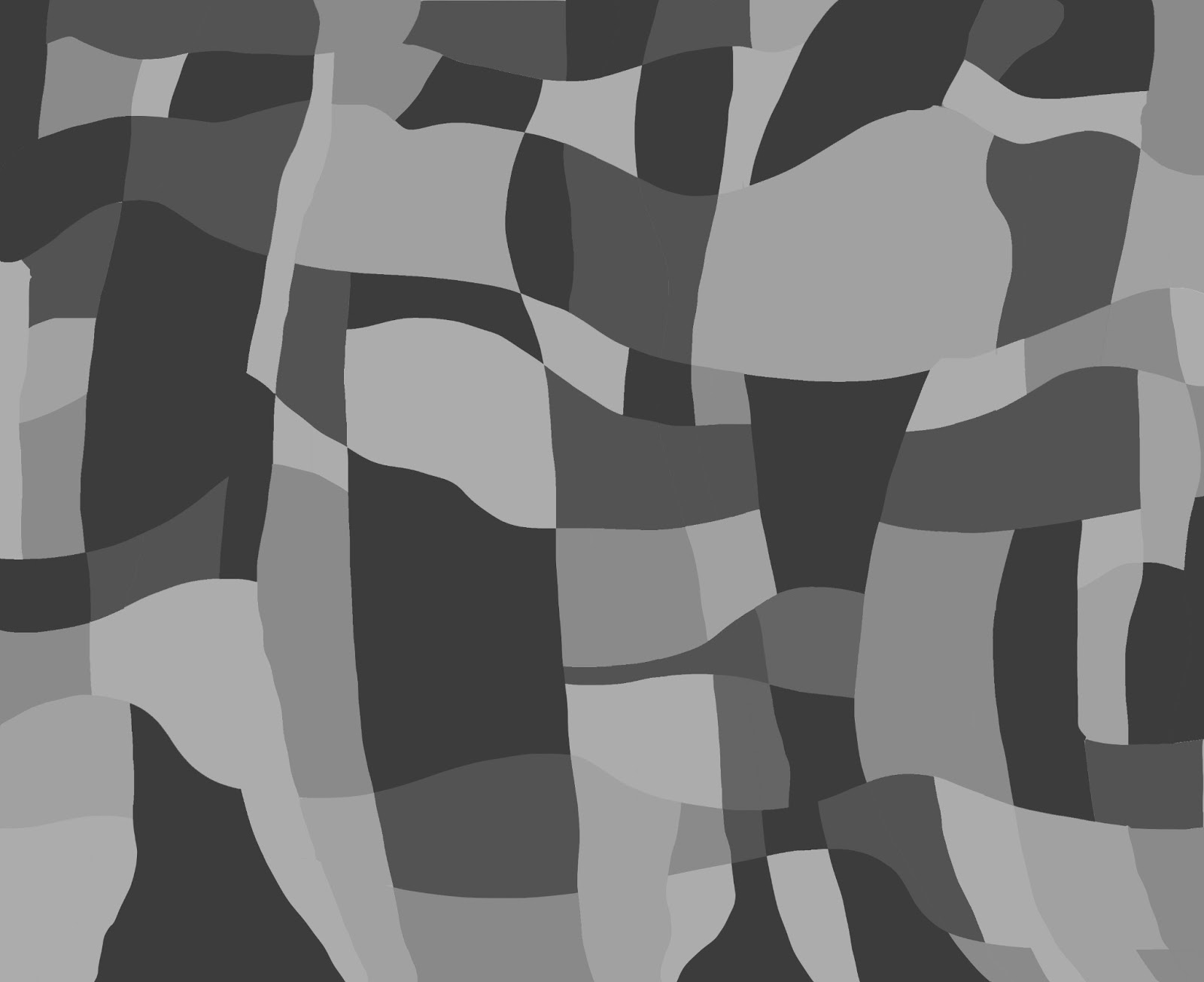 Introduction to the Studio: Organic Grid and Single Point Perspectives