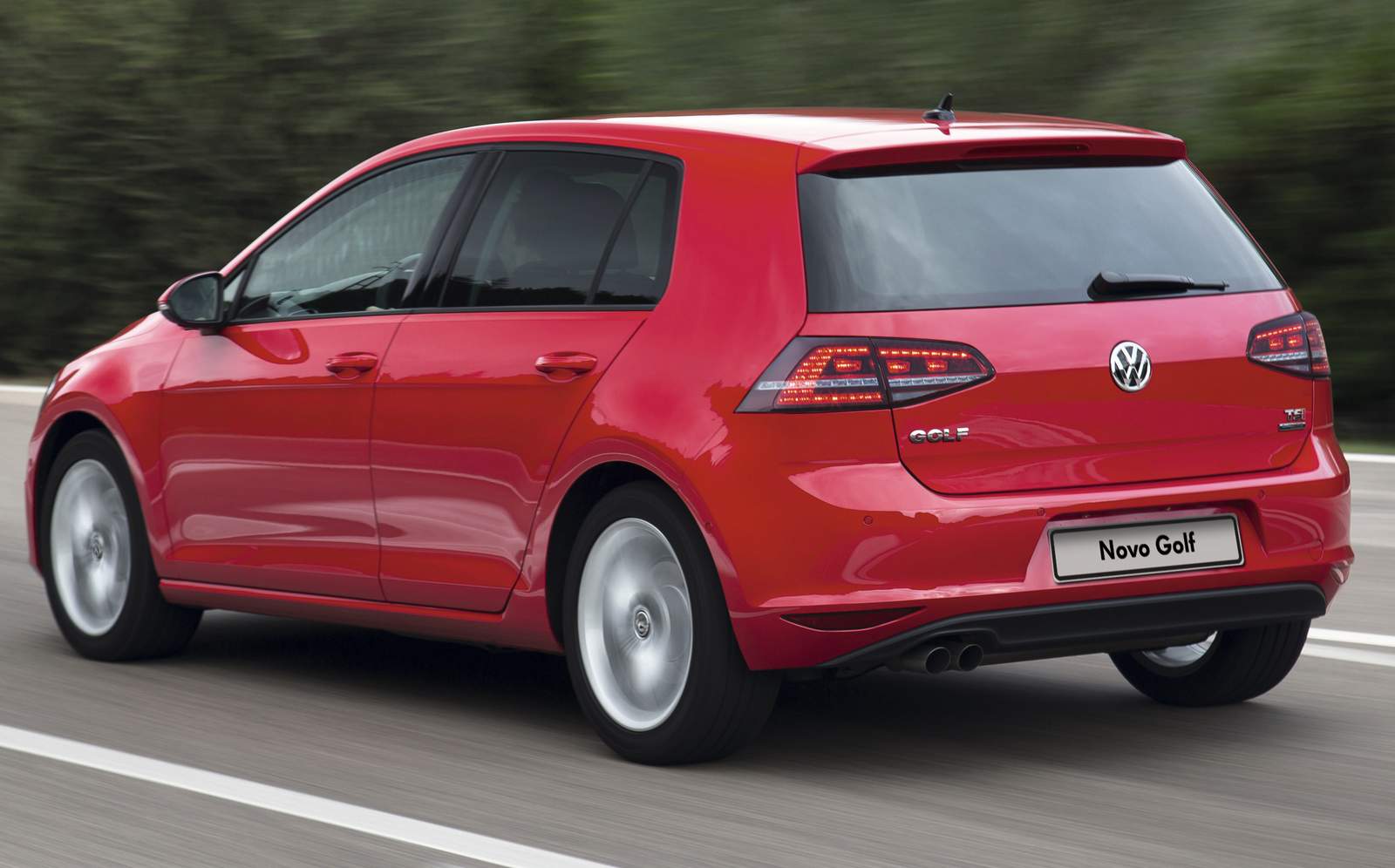 VW Golf é o carro campeão de satisfação dos consumidores | CAR.BLOG.BR
