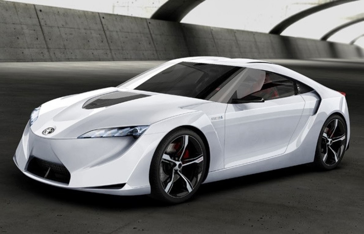 Toyota Supra 2012 Price - new car release,cars review, spy shots photos